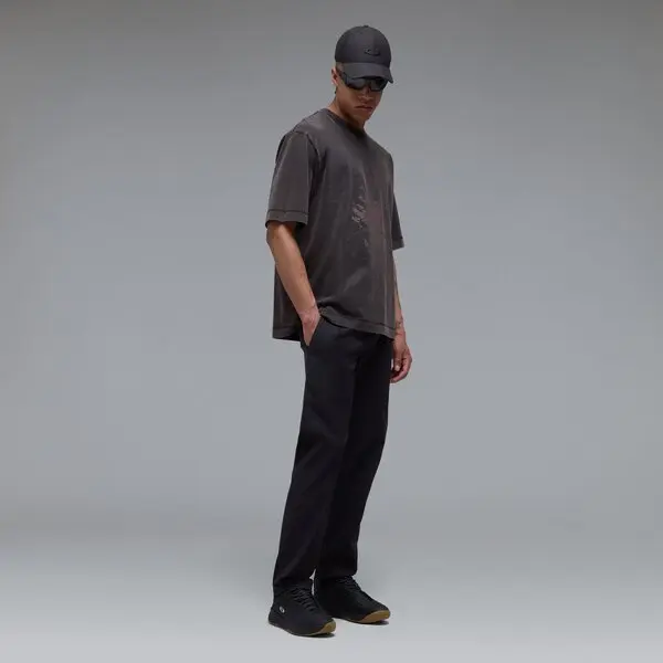 Oakley Daybreak Straight Leg Pants - Black