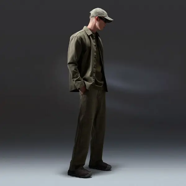 Oakley Echo Mod Pant - Olive