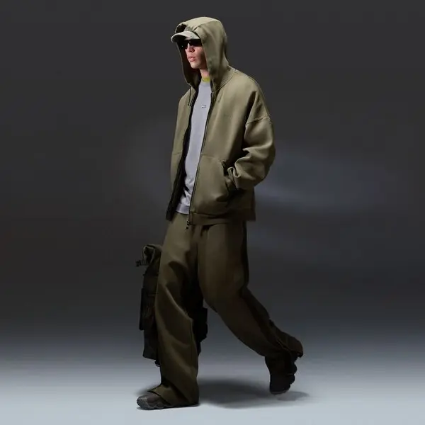 Oakley Reserve Strato Spacer Pant - Olive