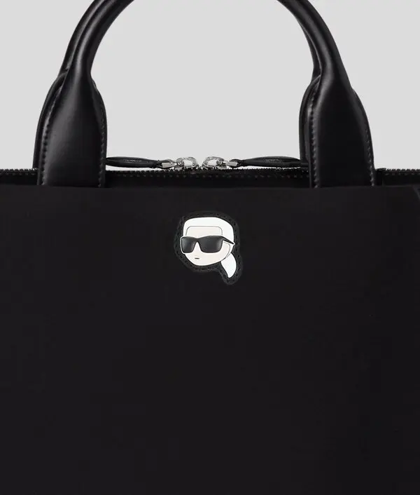 Karl Lagerfeld Ikon Laptop Bag