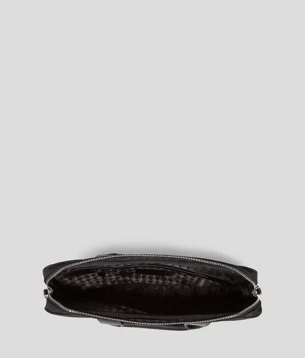 Karl Lagerfeld Ikon Laptop Bag