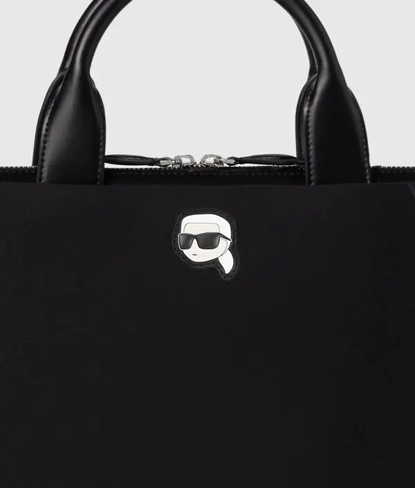 Karl Lagerfeld Ikon Laptop Bag