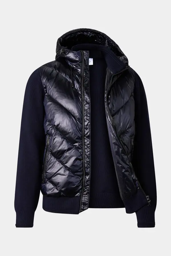 Bogner Zisco Hybrid Jacket