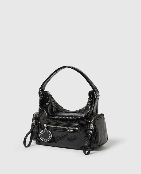 Stella McCartney Dartmoor Small Shoulder Bag - 1000