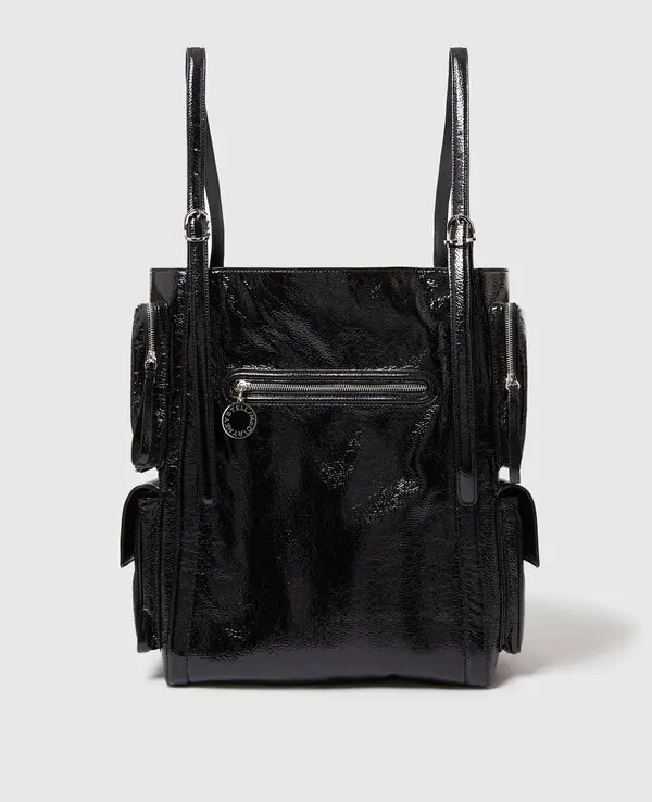 Stella McCartney Dartmoor Large Tote Bag