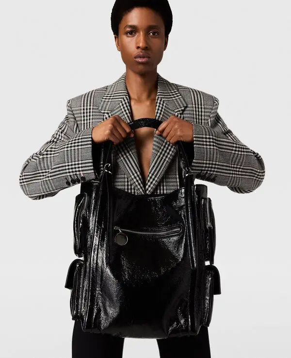 Stella McCartney Dartmoor Large Tote Bag