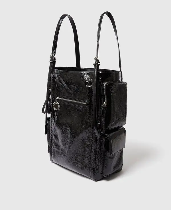 Stella McCartney Dartmoor Large Tote Bag