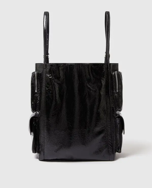Stella McCartney Dartmoor Large Tote Bag