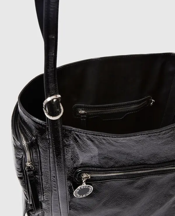 Stella McCartney Dartmoor Large Tote Bag