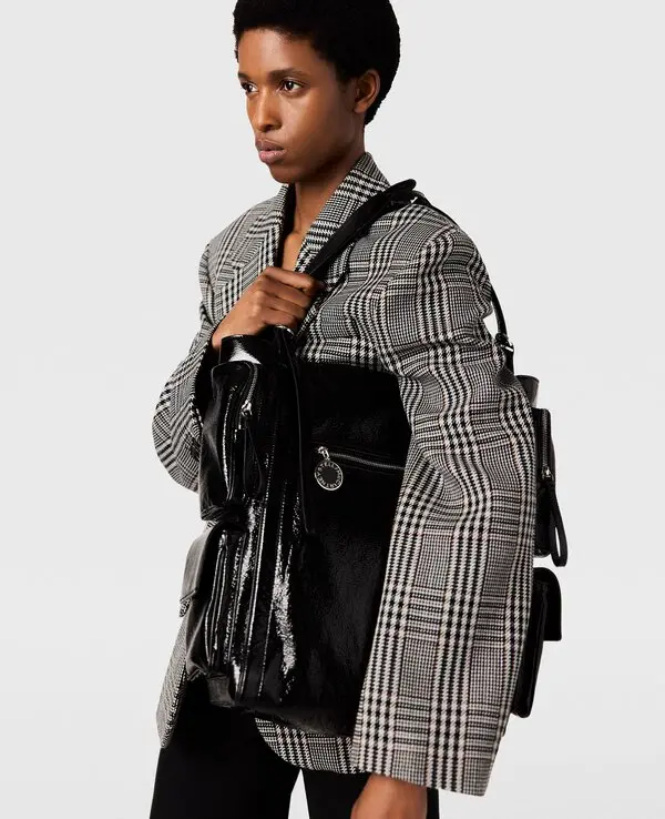 Stella McCartney Dartmoor Large Tote Bag