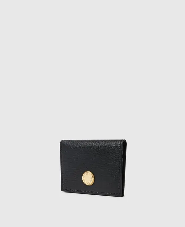 Stella McCartney Logo Card Holder