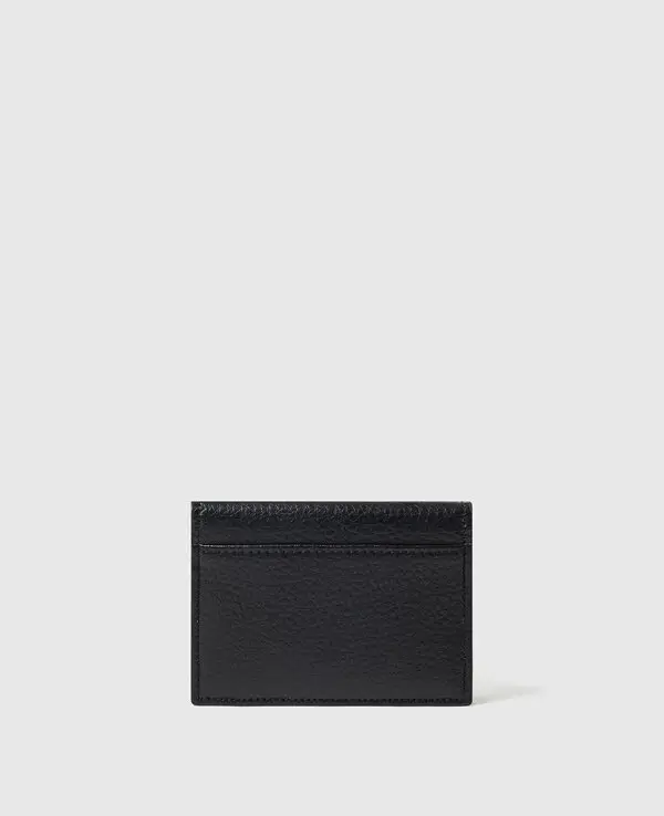 Stella McCartney Logo Card Holder