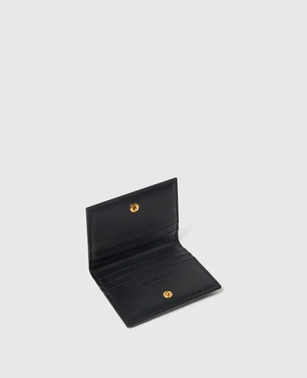 Stella McCartney Logo Card Holder