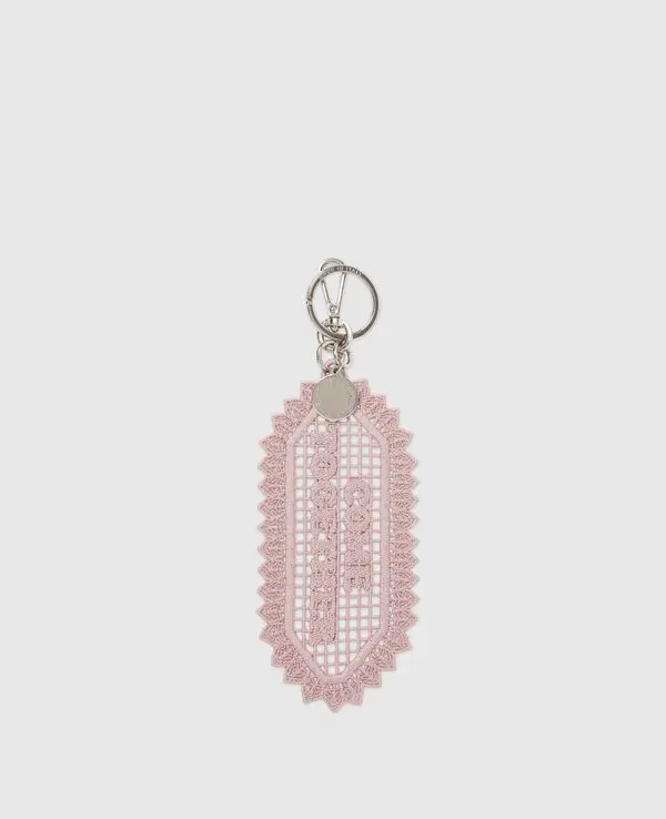 Stella McCartney Come Together" Mesh Charm - Grape