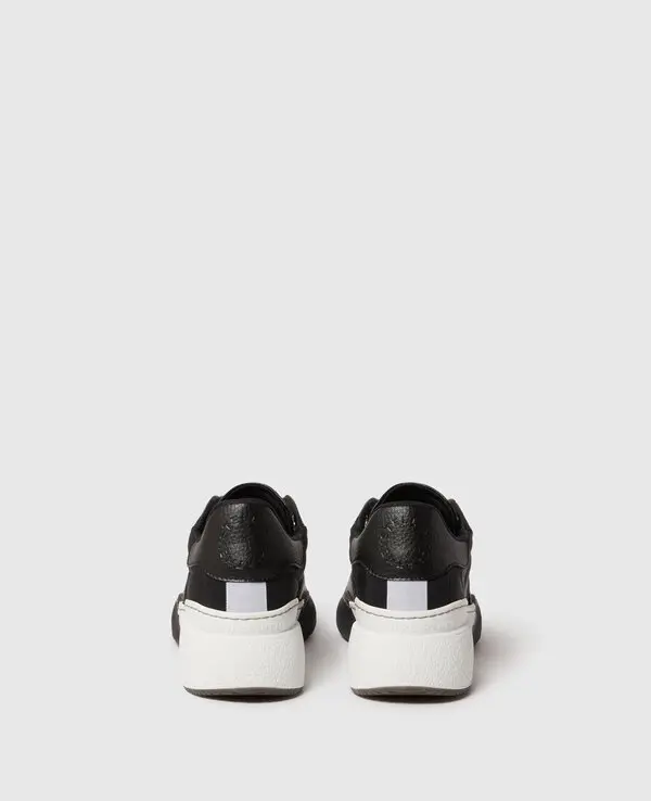 Stella McCartney Loop Panelled Trainers