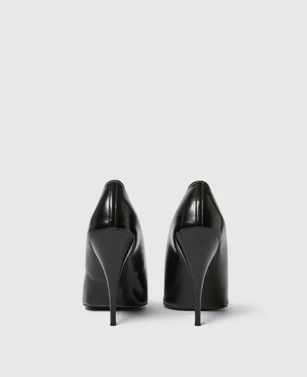 Stella McCartney Plateau Platform Pumps