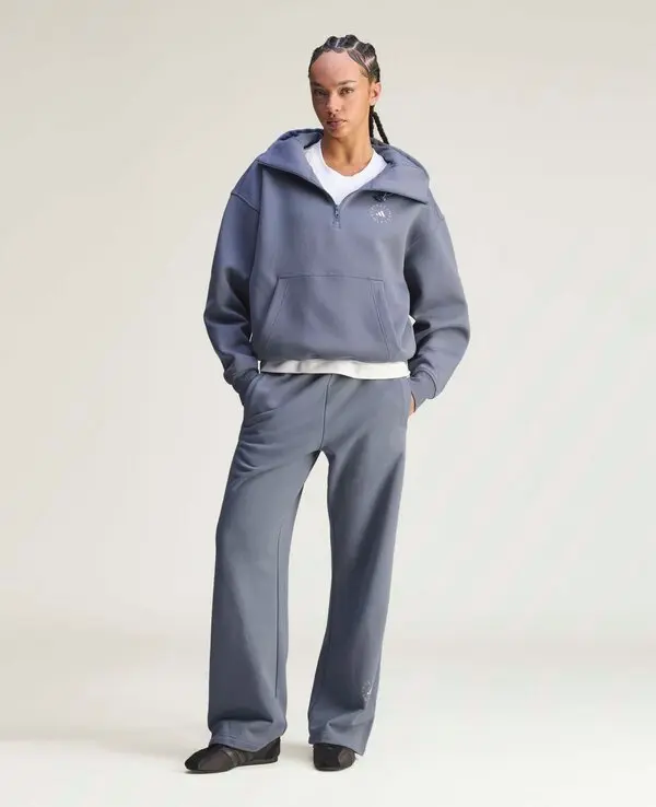 Stella McCartney Truecasuals Half-zip Hoodie