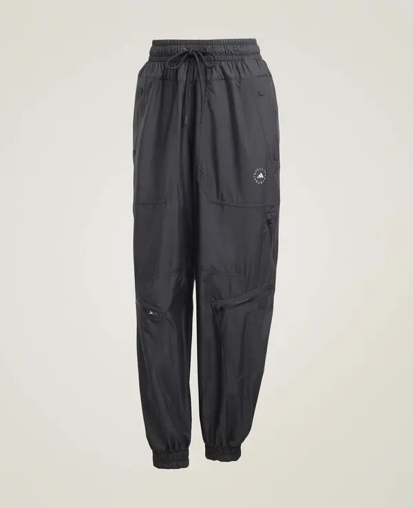 Stella McCartney Zip Woven Trackpants