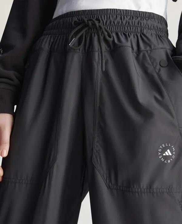 Stella McCartney Zip Woven Trackpants