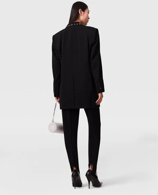 Stella McCartney Stretch Stirrup Leggings