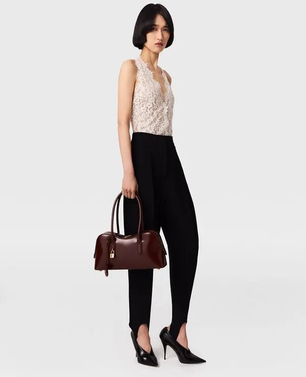 Stella McCartney Stretch Stirrup Leggings