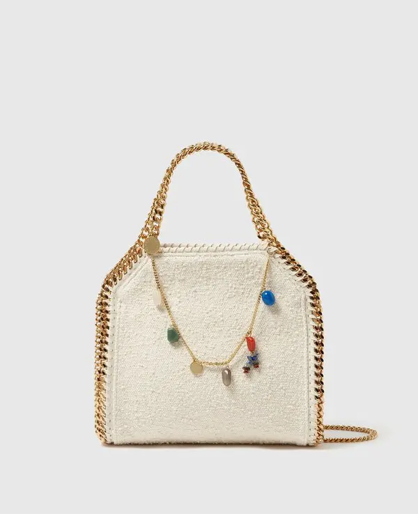 Stella McCartney Falabella Mini Tote Bag