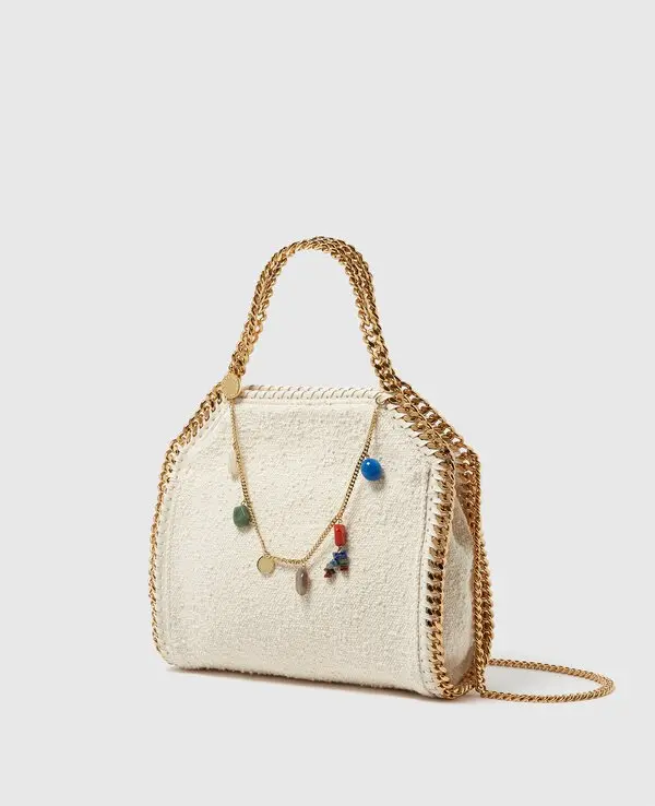 Stella McCartney Falabella Mini Tote Bag