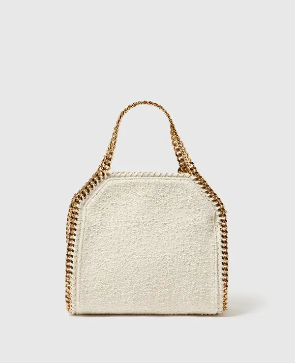 Stella McCartney Falabella Mini Tote Bag