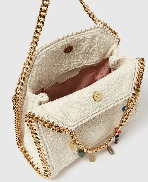 Stella McCartney Falabella Mini Tote Bag
