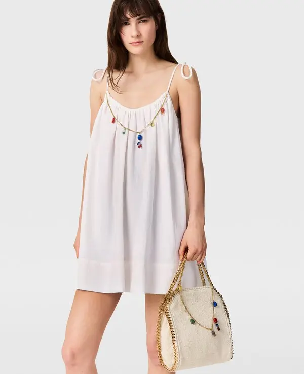 Stella McCartney Falabella Mini Tote Bag