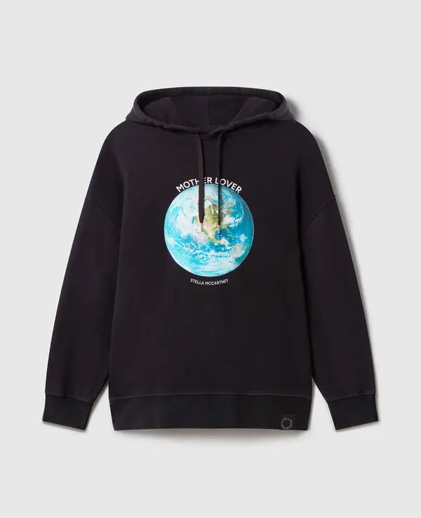 Stella McCartney Mother Lover Hoodie