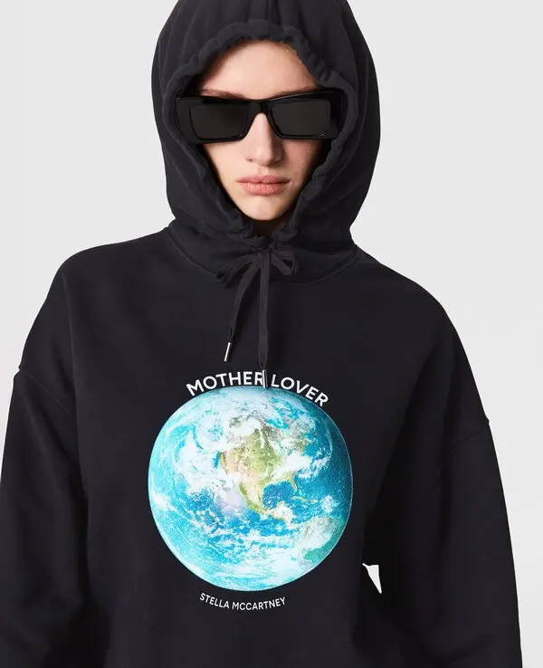 Stella McCartney Mother Lover Hoodie