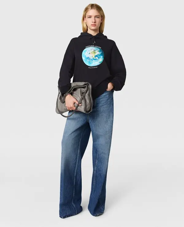 Stella McCartney Mother Lover Hoodie