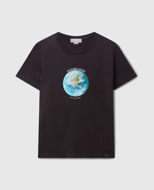 Stella McCartney Mother Lover T-shirt
