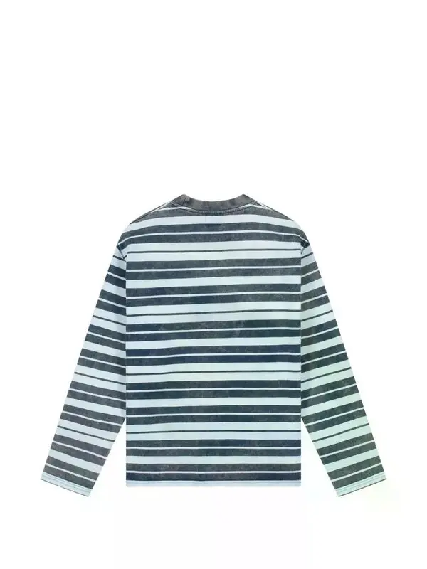 ARTE ANTWERP Striped Long-sleeve T-shirt