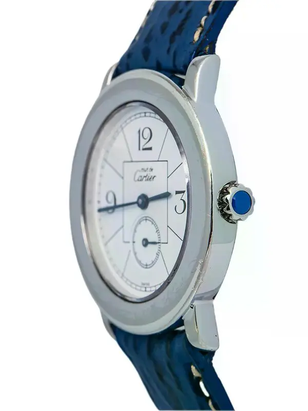 Cartier Must De 32mm Watch