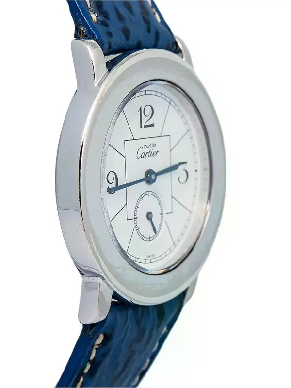 Cartier Must De 32mm Watch