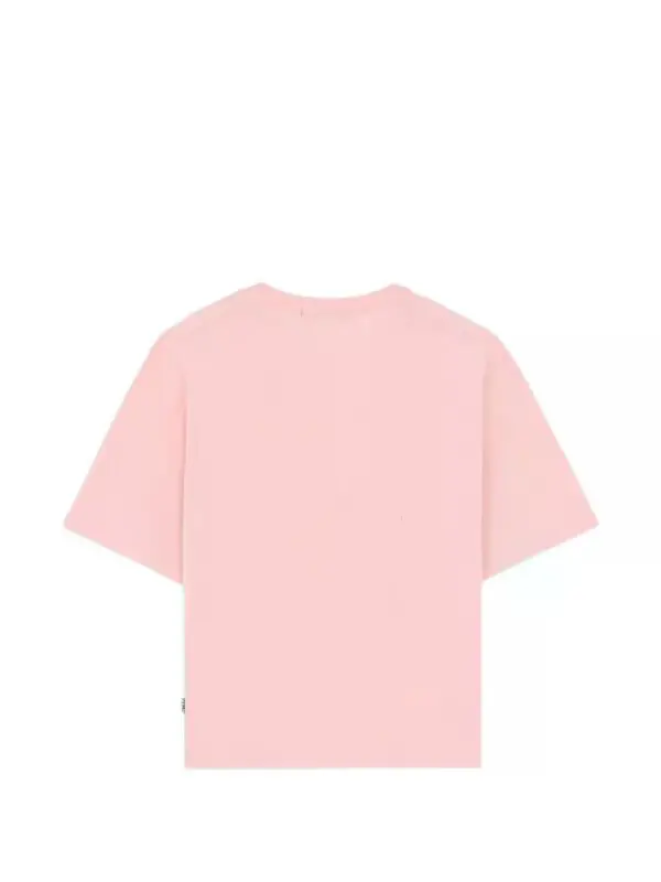 IUTER Graphic-print T-shirt