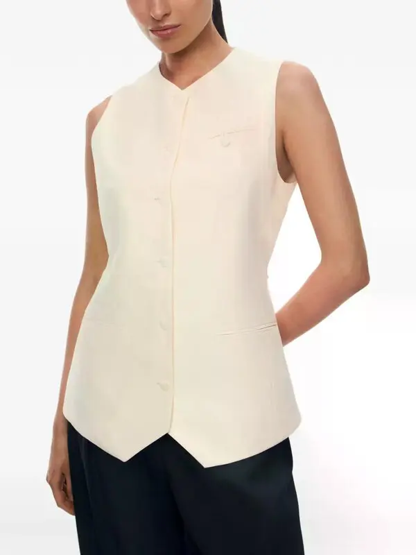 12 STOREEZ Rotunda Vest