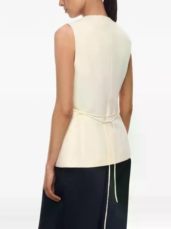 12 STOREEZ Rotunda Vest