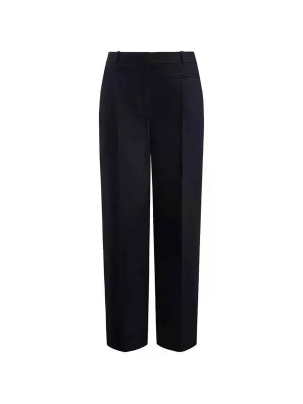 12 STOREEZ Plaza Tailored Trousers