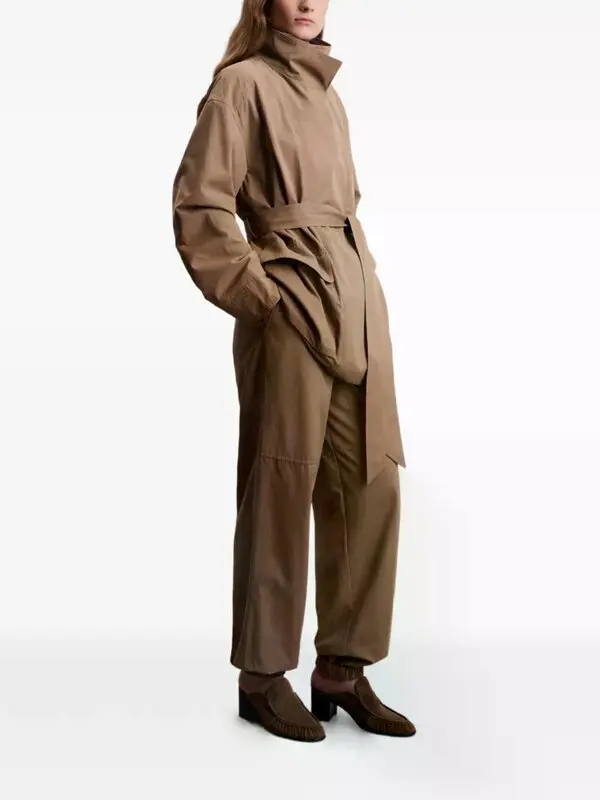 12 STOREEZ Drawstring Track Pants