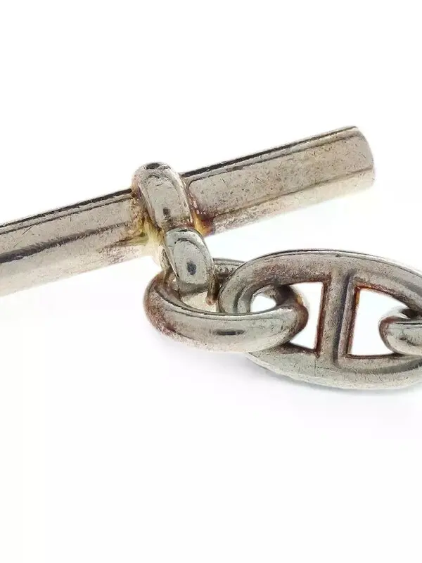 Hermès 2020 Chaine D'ancre Gm Bracelet