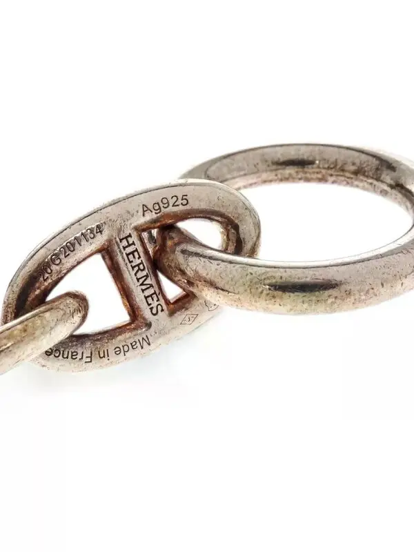 Hermès 2020 Chaine D'ancre Gm Bracelet