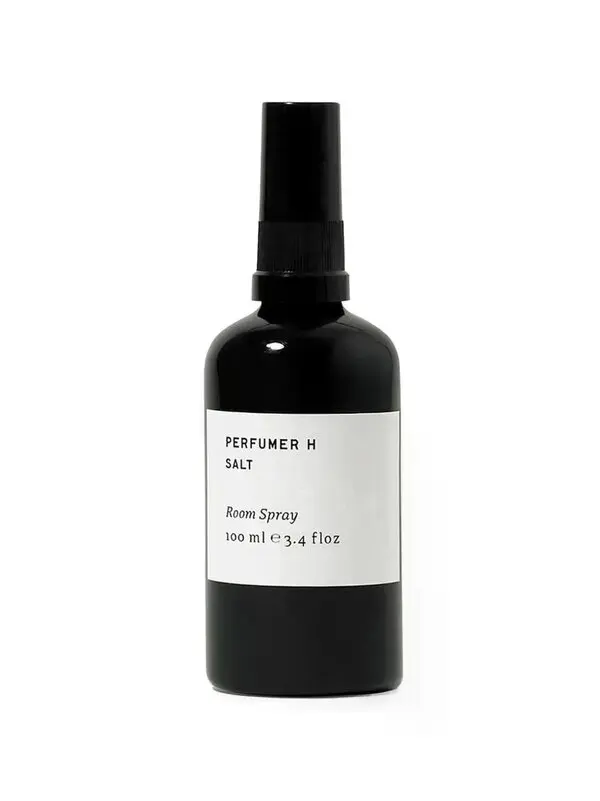 PERFUMEHEAD Salt Room Spray - Black