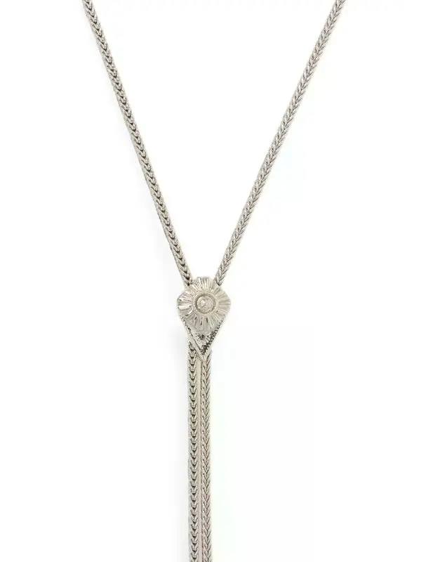 Toga Concho Loop Tie