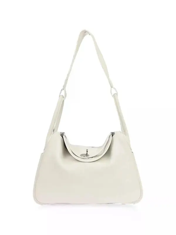 Hermès 2018 Lindy 30 Shoulder Bag