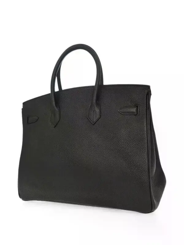 Hermès 2003 Birkin 35 Handbag