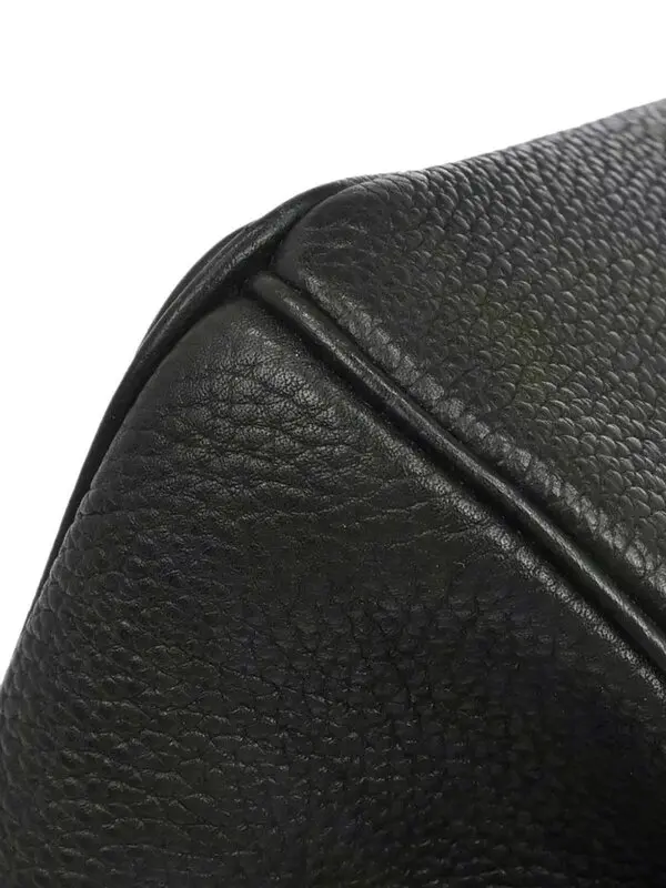 Hermès 2003 Birkin 35 Handbag - Black