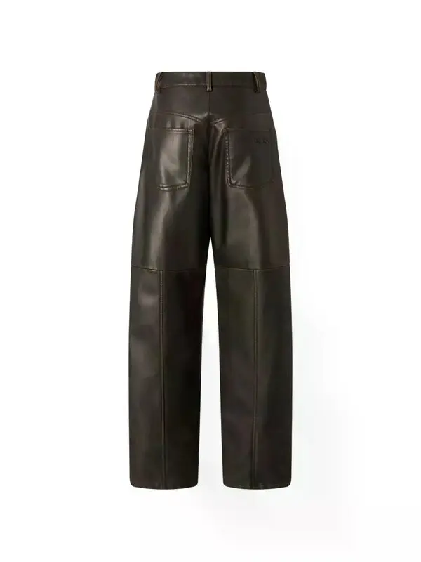 Pinko Paneled Trousers